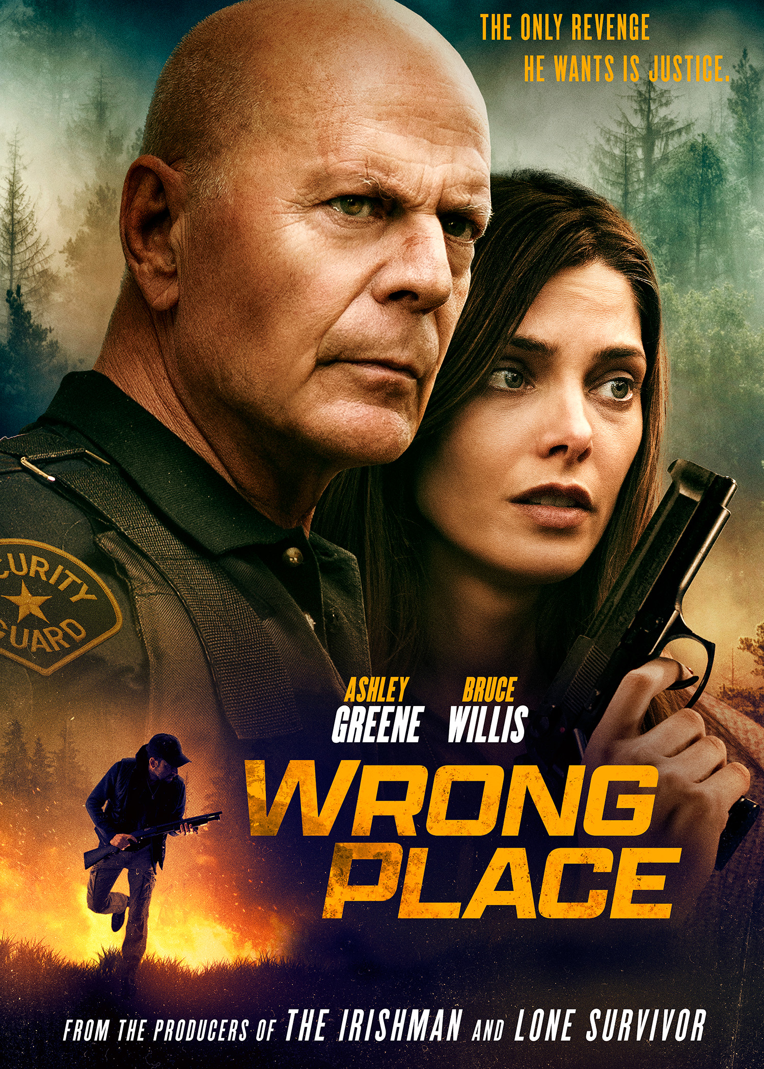 Wrong Place | mediasquad.rocks
